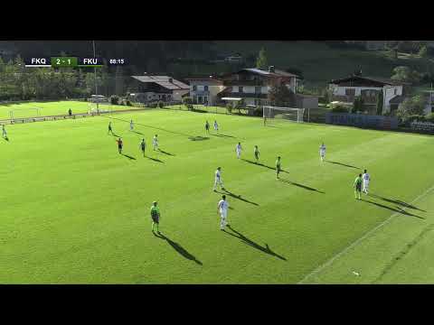 LIVE: Qarabağ FK vs FK Ufa