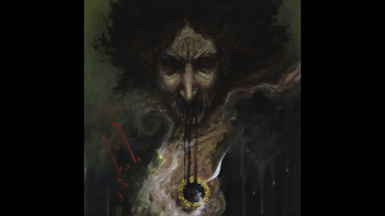 Akhlys - The Dreaming I (FULL ALBUM HD) - YouTube