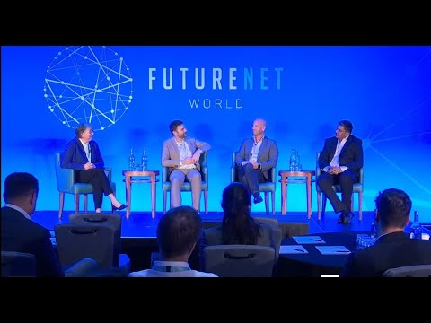 The Cloud Native Telco | FutureNet World - YouTube