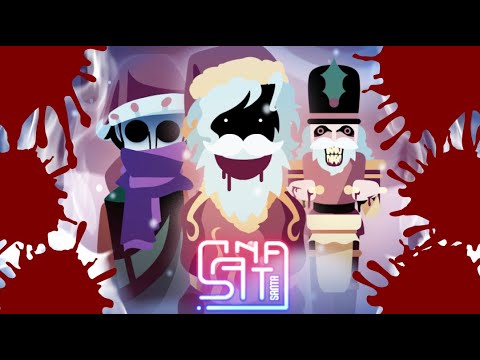 Incredibox Santa Is The CHRISTMAS HORROR Mod I Didn't Know I Needed ...