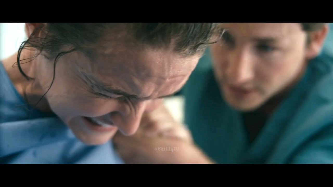 Stillborn (2017): Mary gives birth to twins, but only one survives ...
