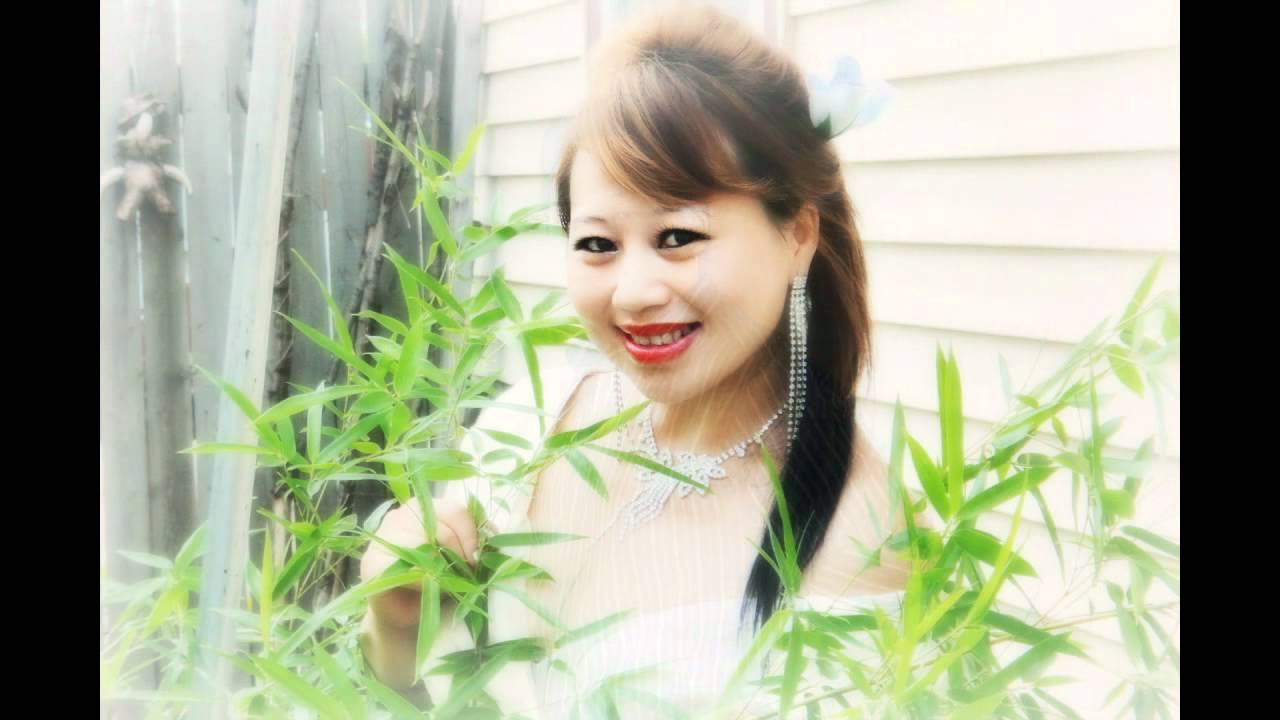 ib nplooj siab tsis qhuav ntshav cover by moua & kaliav .wmv - YouTube