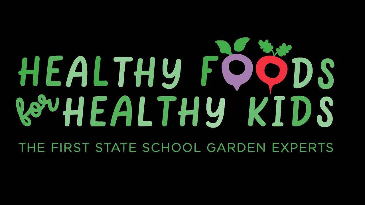 Overview of HFHK Program created for King's Creek Garden Club - YouTube