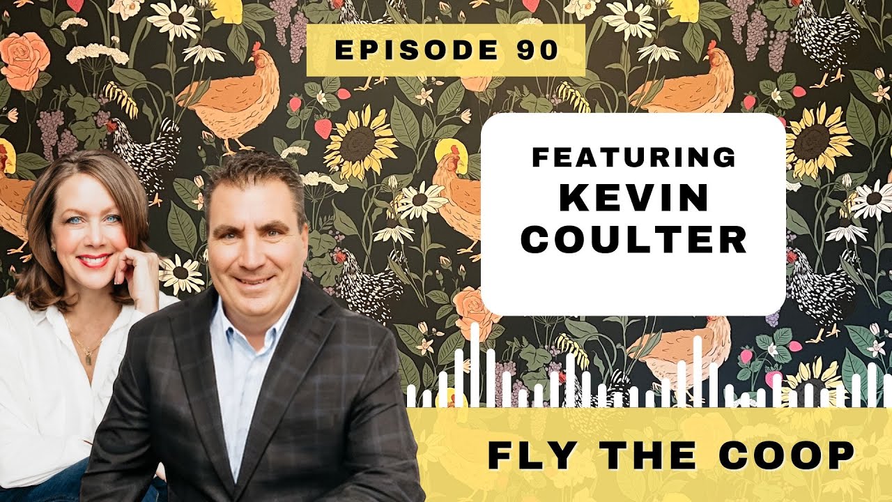 Kevin Coulter - YouTube