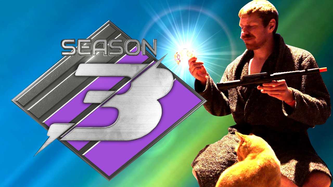 CS2 Season 2 Episode 1 is Here - YouTube