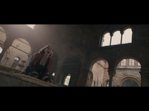 DC Marvel: Trinity War (Fan) Trailer #2 - YouTube