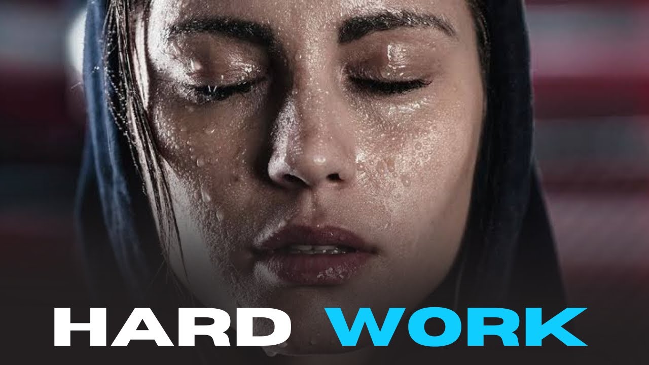 HARD WORK - Best Motivational Video #motivation - YouTube