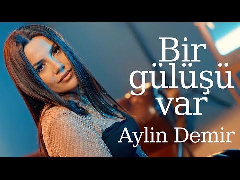 Aylin Demir - Bir Gülüşü Var - Roman Havası