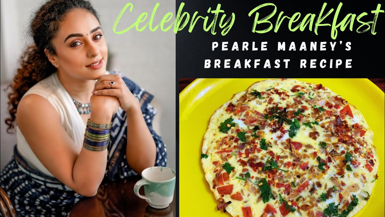 Easy Breakfast Recipe || Easy & Tasty Breakfast || Pearle Maaney’s ...