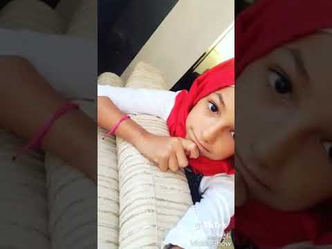 Çağla baki'nin tik tok videoları #1