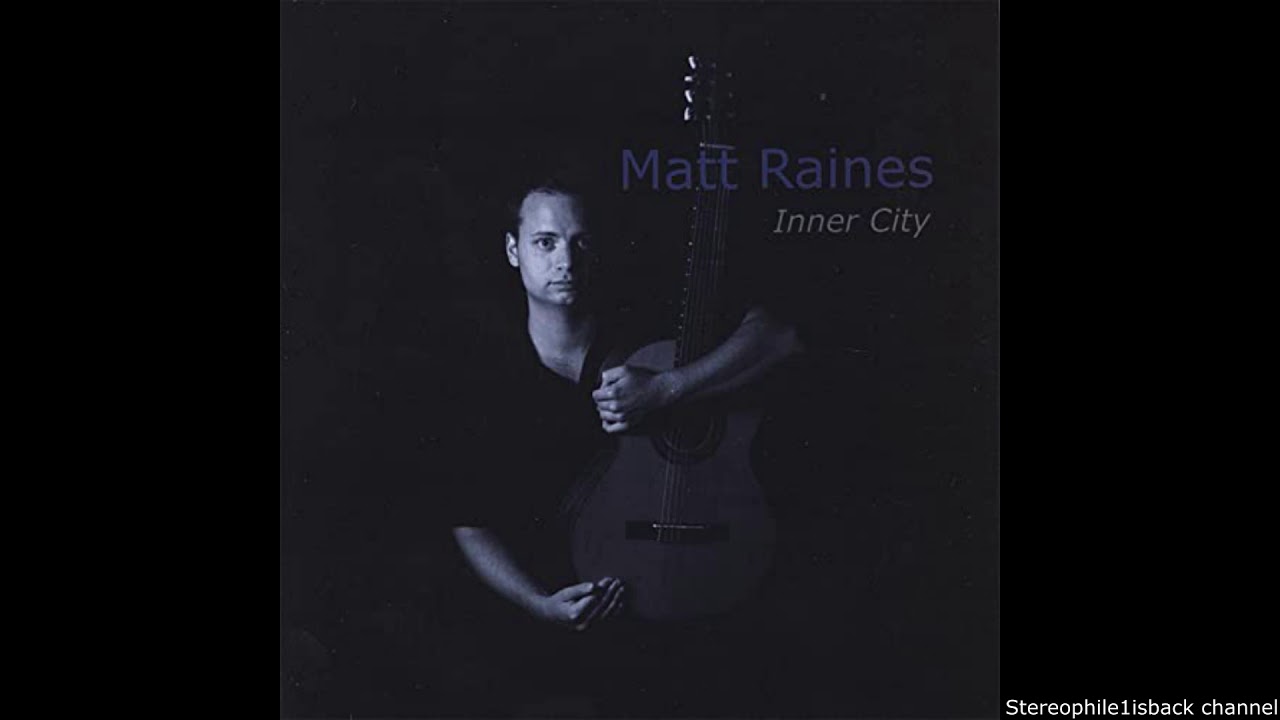 Matt Raines - Coming Home Baby - YouTube
