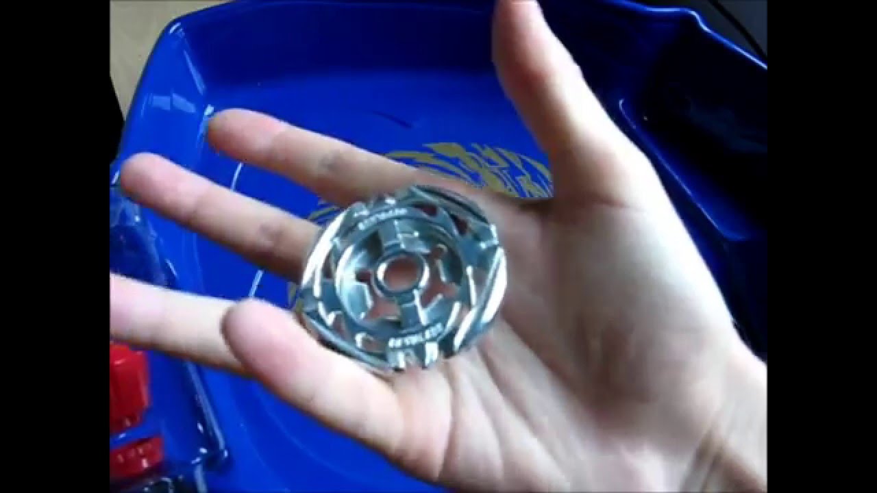 Flame Byxis 230Wd Unboxing opening - YouTube
