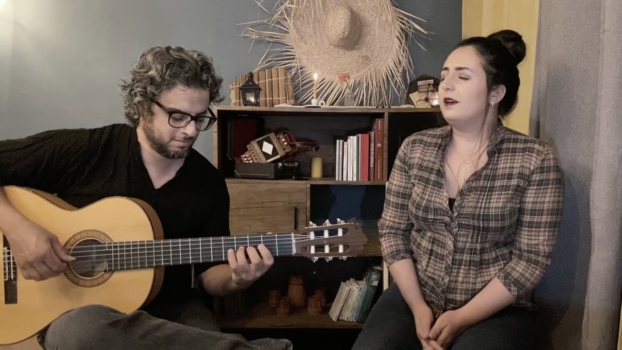 Nabyla Maan-Fête de la musique - YouTube