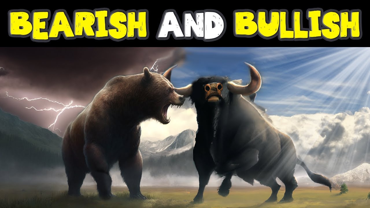 Bullish vs Bearish Markets: How to Predict it? (Animated) - YouTube