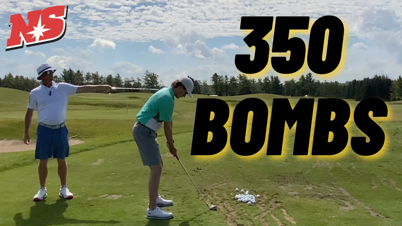 Follow Through Drills For Accurate Bombs-Perfect Golf Drill For Bomb ...