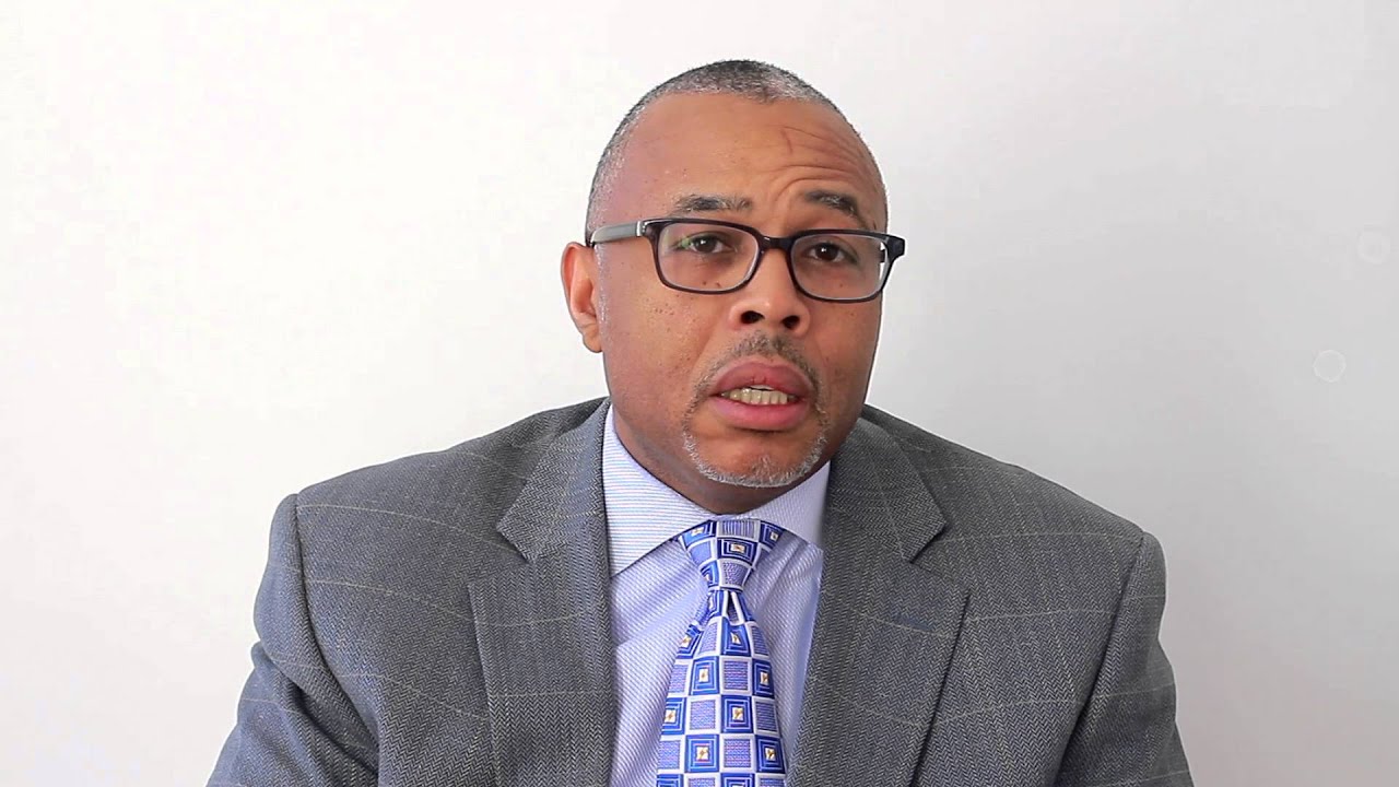 Howard Brookins, 1st Congressional District Democratic Primary ...