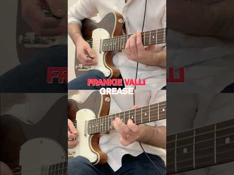 Just playing that classic \