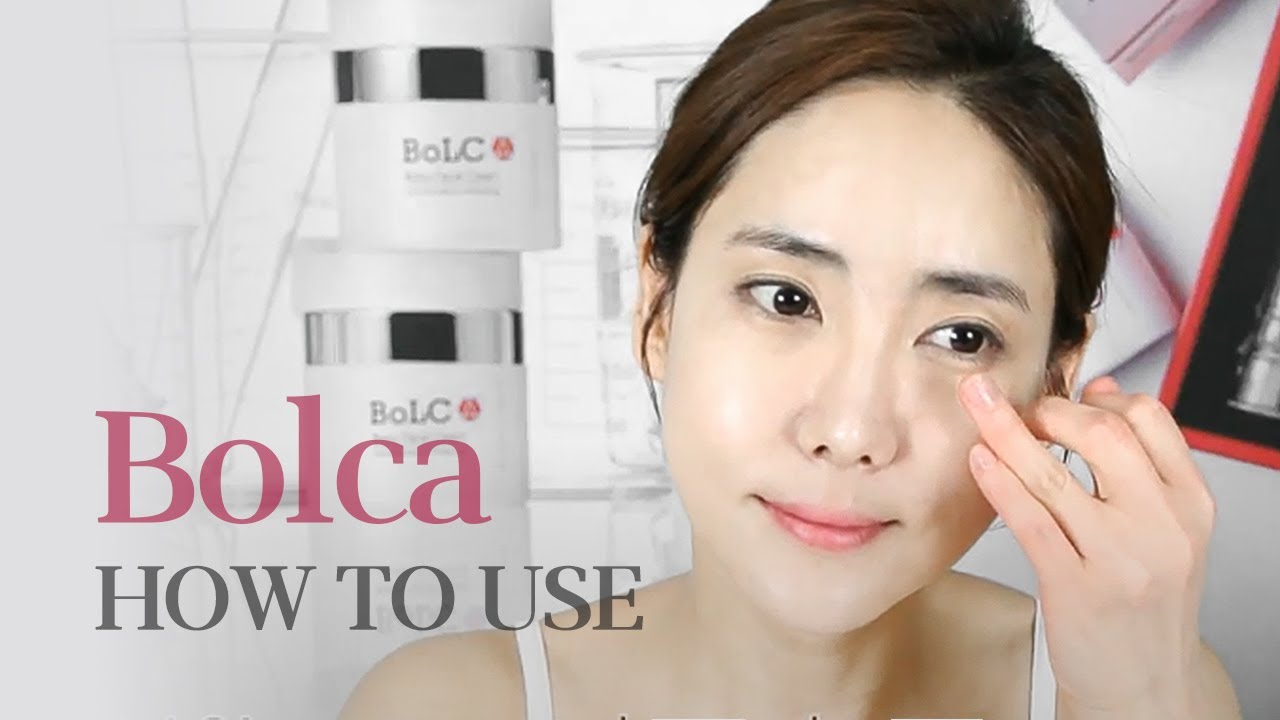 BoLCA+ How To Use 2018 - YouTube