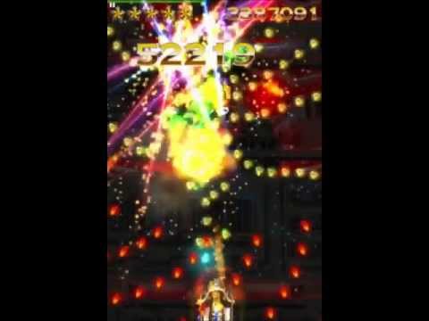 Phoenix HD Shogun Gameplay Score Over 8.000.000