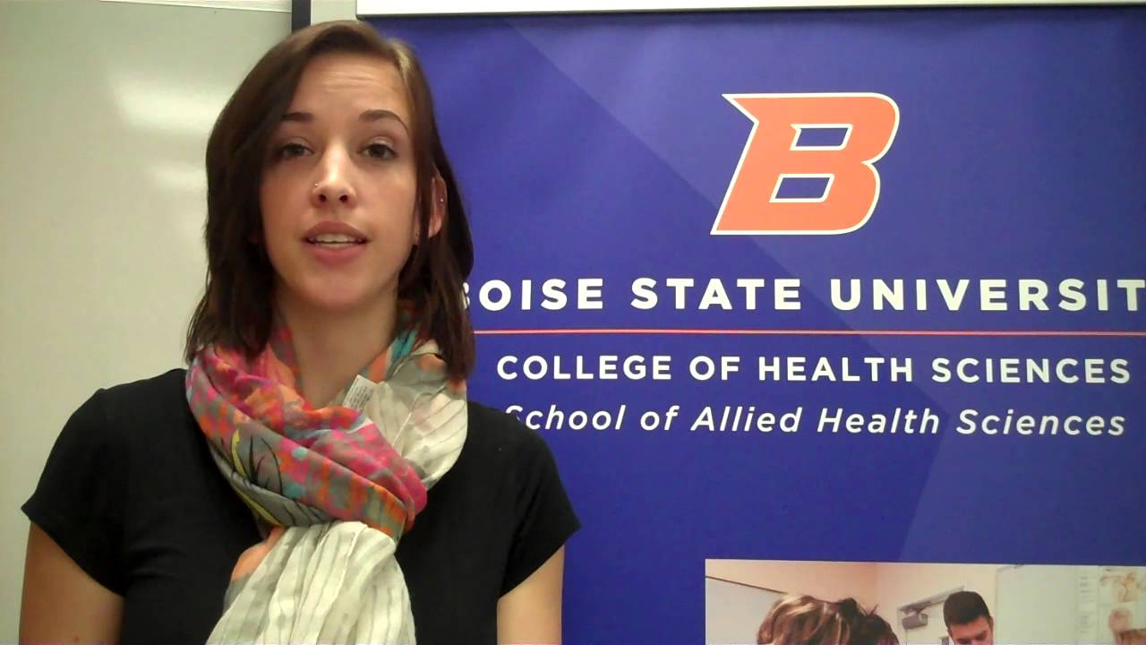 Commencement Speech Nomination Video - Jessica Porter - YouTube