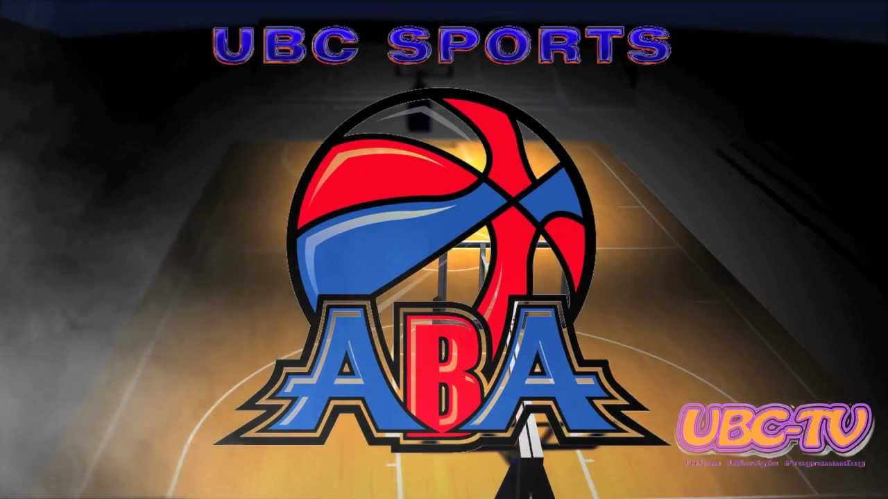 THE ABA ON UBC-TV - YouTube
