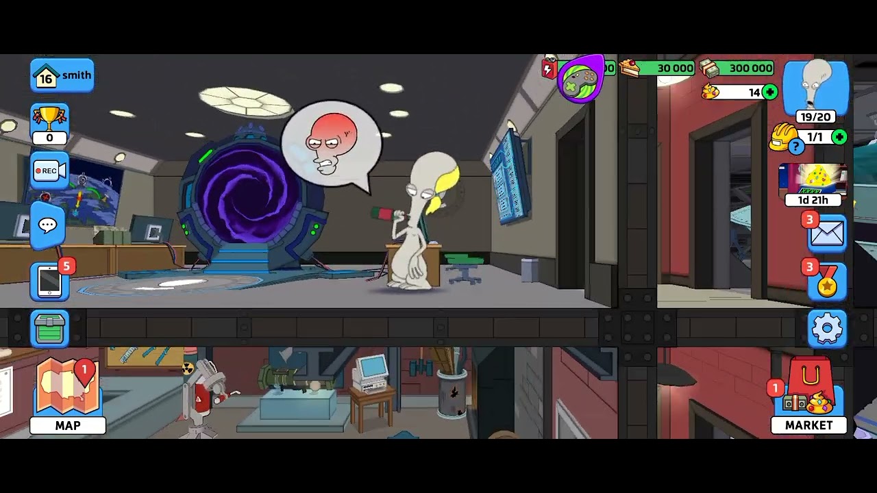 Best of "American Dad' Compilation - YouTube