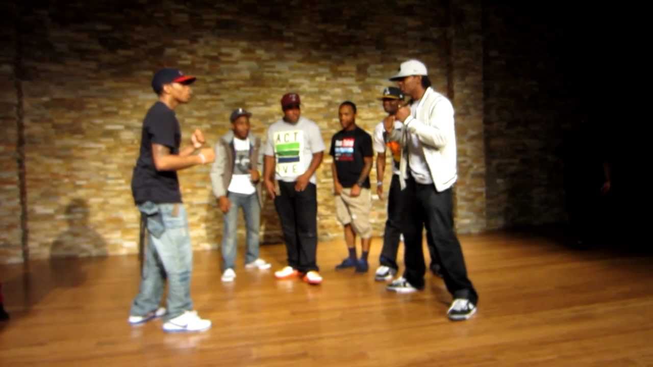 Rock Paper Scissors Boxing - YouTube