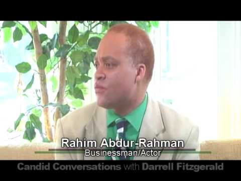 Candid Conversations with Darrell Fitzgerald - 7/9/2014 - YouTube