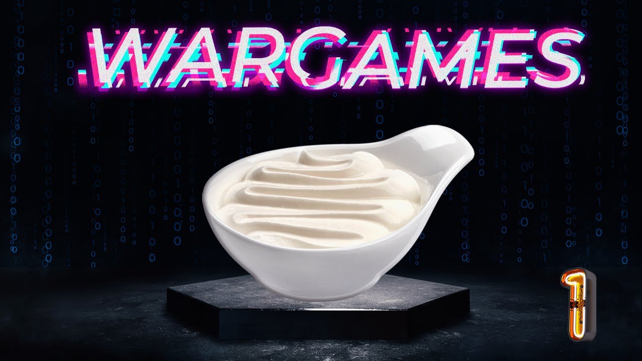 Wargames Resolvendo Desafios De Cibersegurança Overthewire Youtube