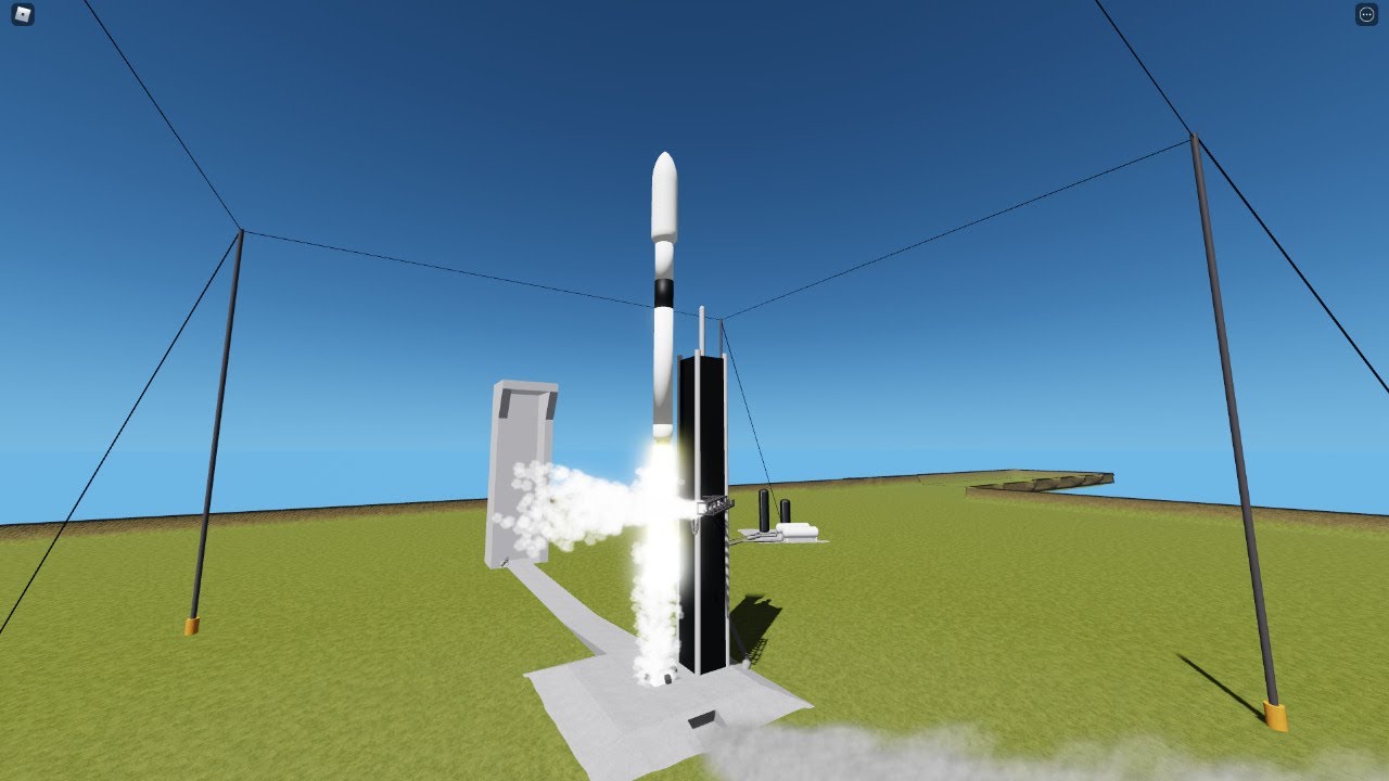 TSS-2 Mission - YouTube