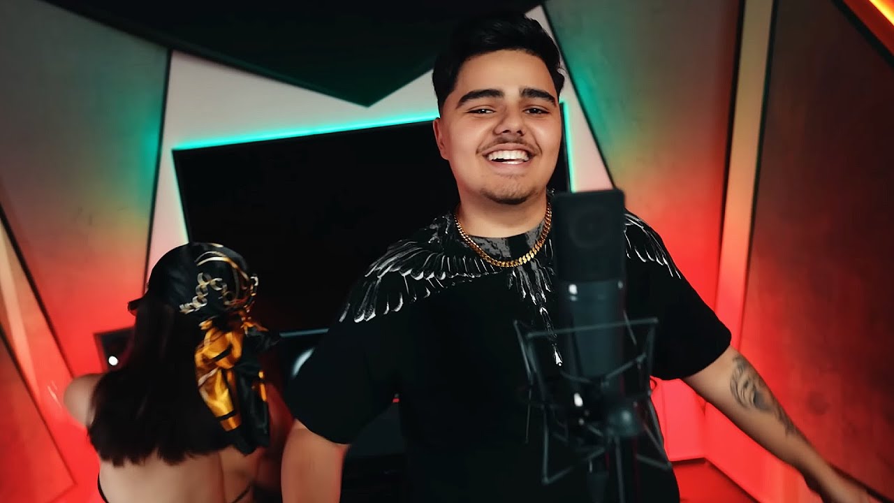 Alberto Guta - Tot ce vrei tu - YouTube