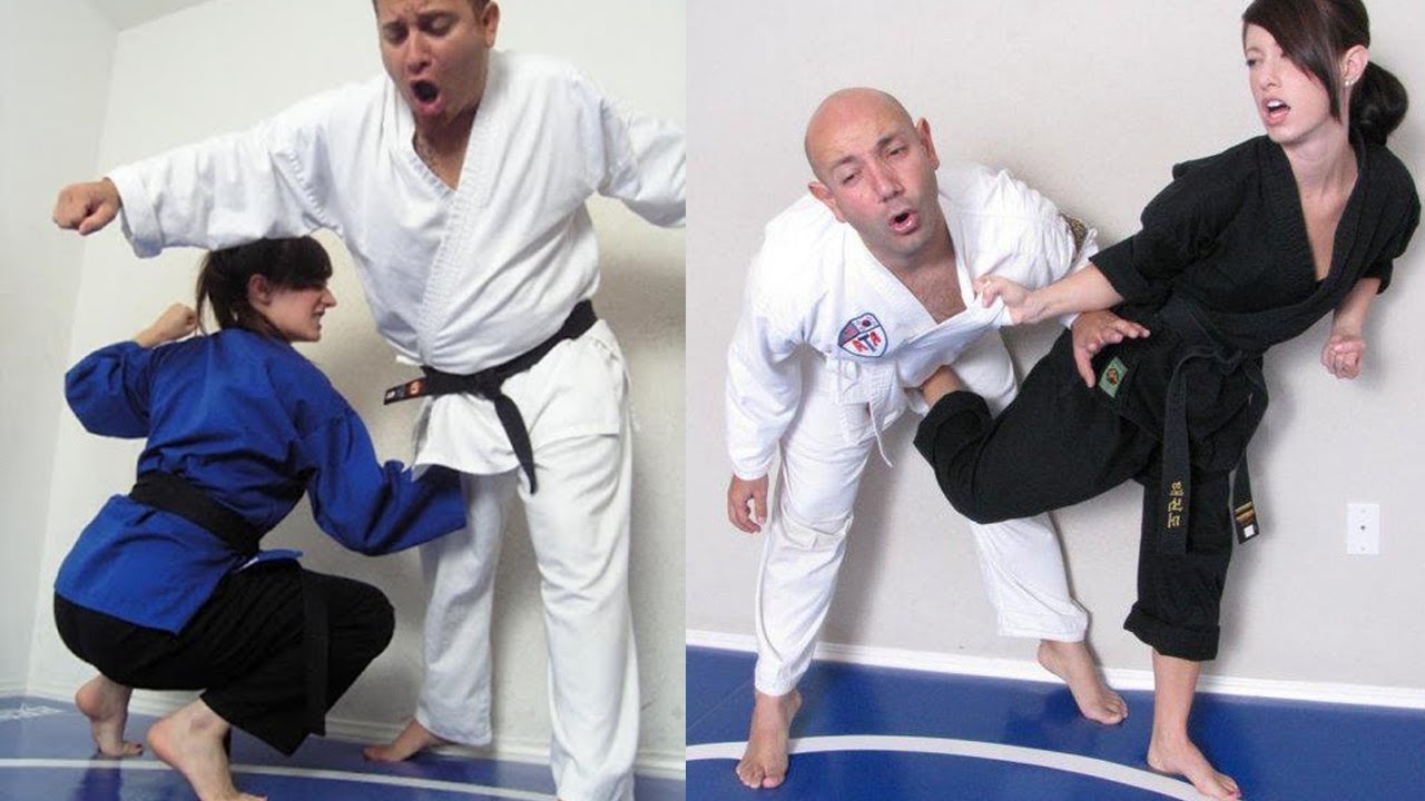 Hitting Groin Fails Compilation | Funny Videos 2020 - YouTube