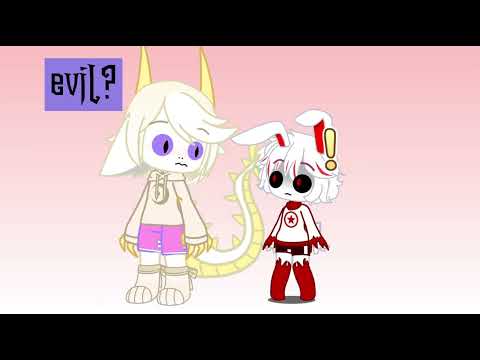 Spicee Fwy / Gacha club / Chikn Nuggit / 💖Valentines Day special!💖