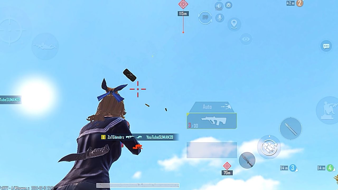 Unveiling the Secrets of Frags 🔥🔥 - YouTube