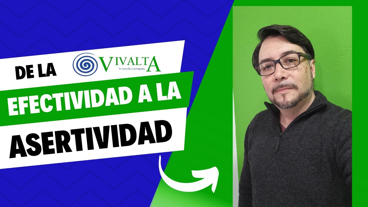 Comunicación "Efectiva vs. Asertiva: Claves para Negociar con Éxito ...