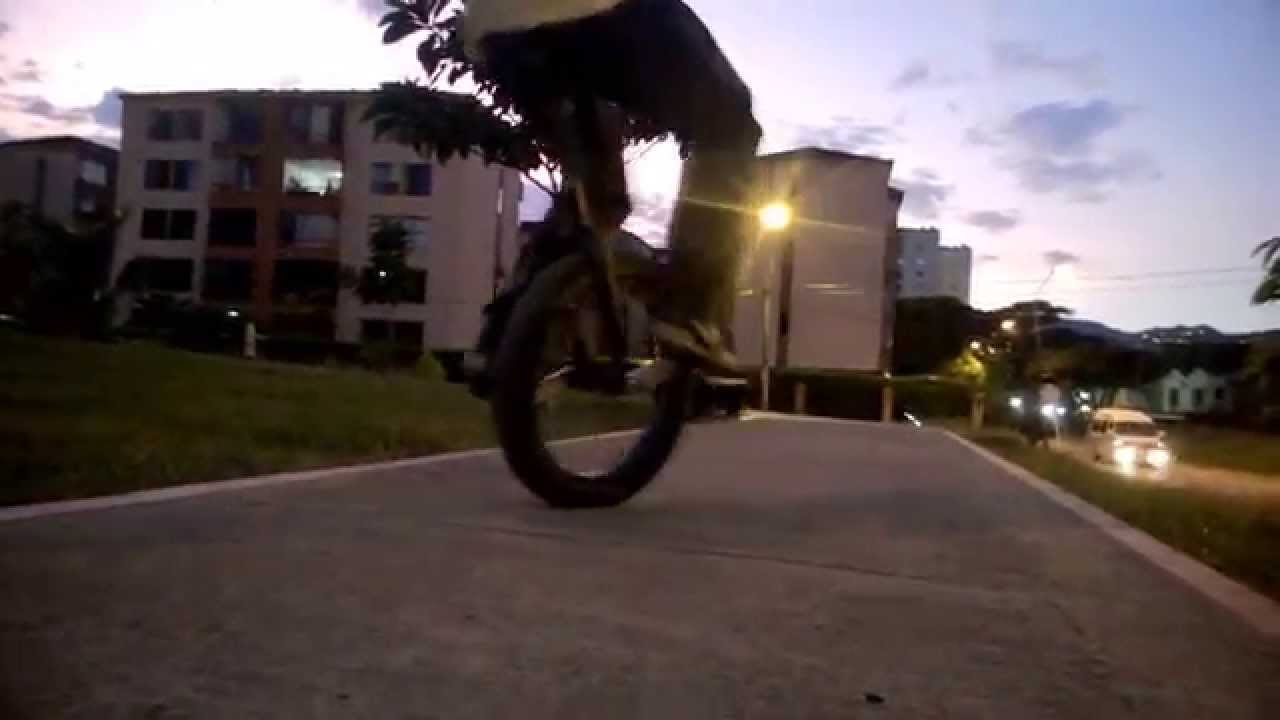 LAUCC 2015 Colombia - Christian Alejo Montaño - YouTube