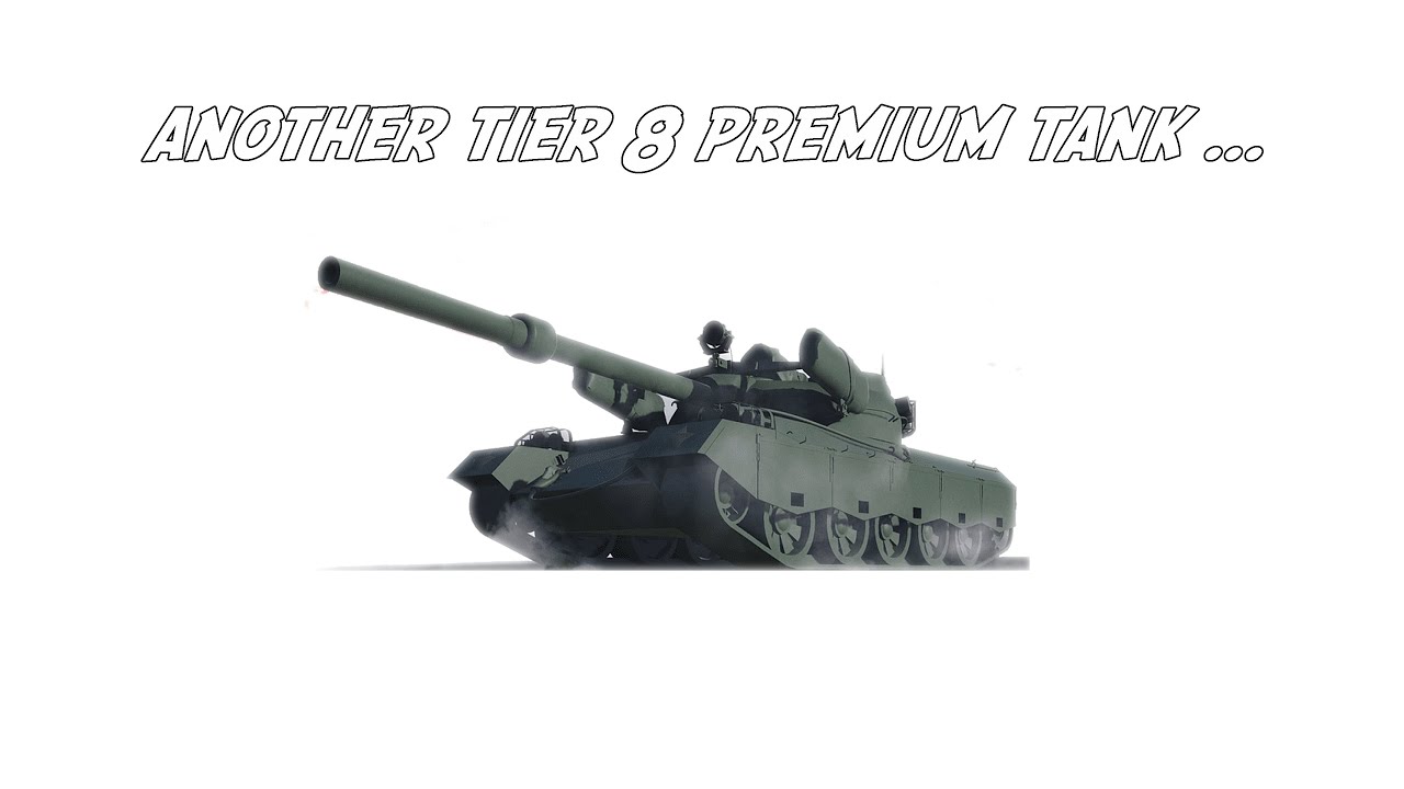 Wot weekly #9 - New chinese Premium medium tank 122 TM, Steel Hunter ...