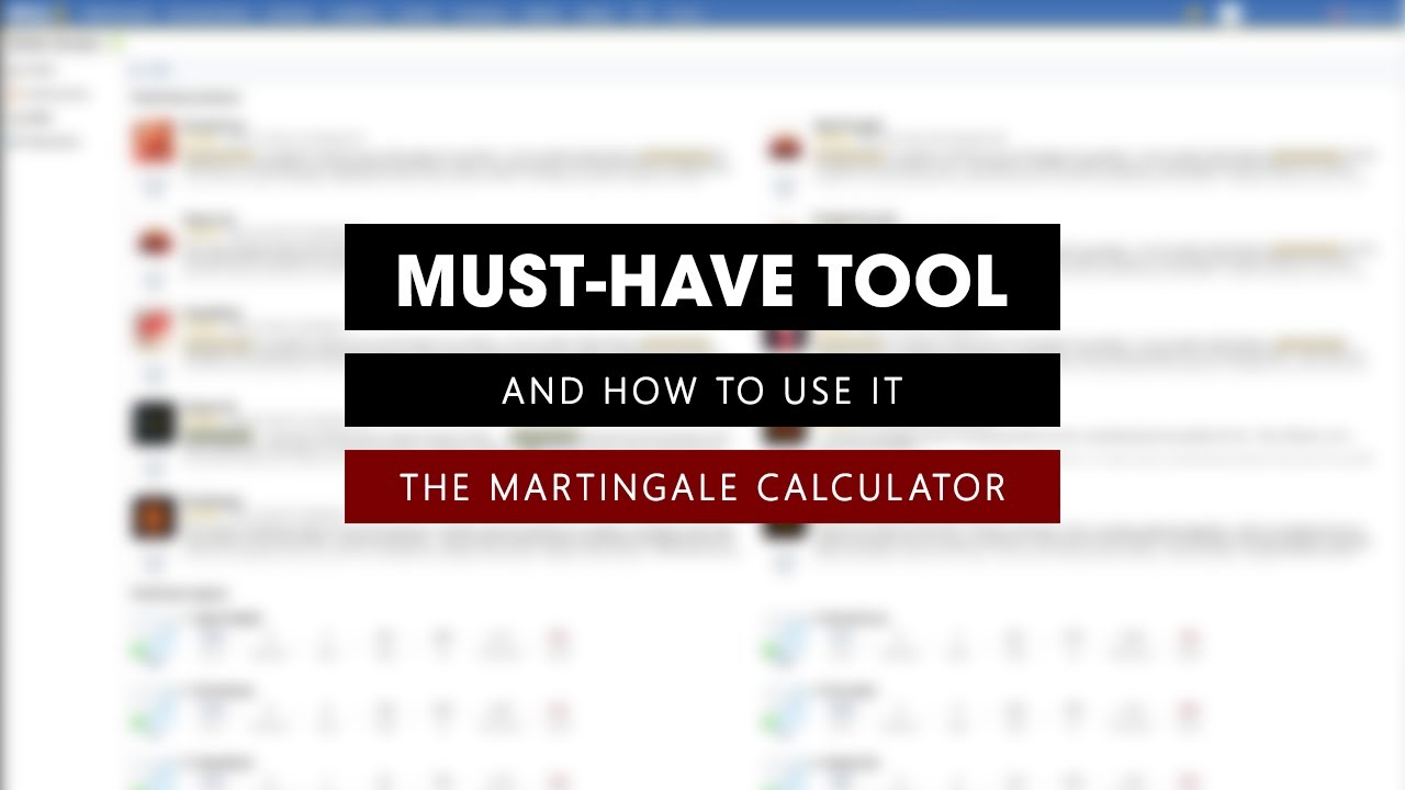 Must-Have Tool - And How To Use It! - YouTube