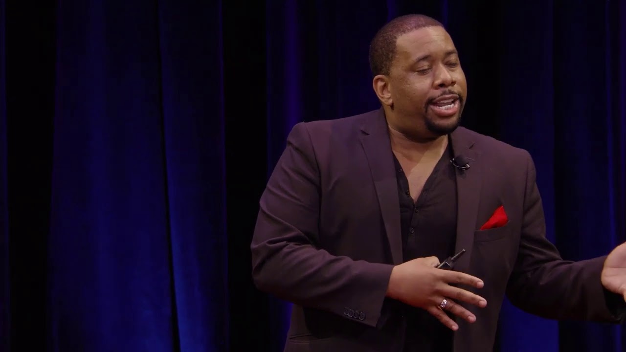 Unconditional Investing: Building a community through kindness | Brian ...