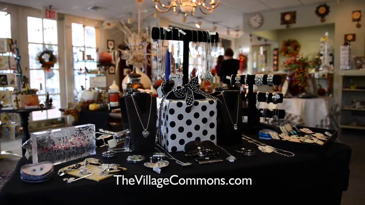 The Village Commons (South Hadley, MA) - YouTube