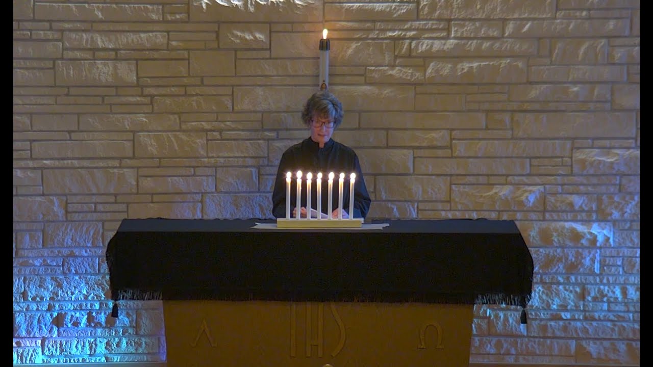 4-7-23 Good Friday - YouTube