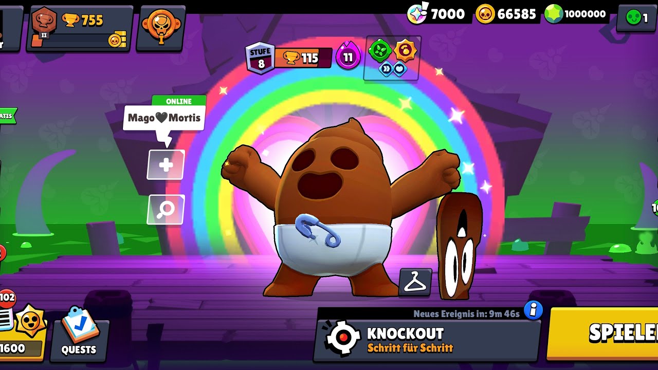 Poop Spike showcase - YouTube