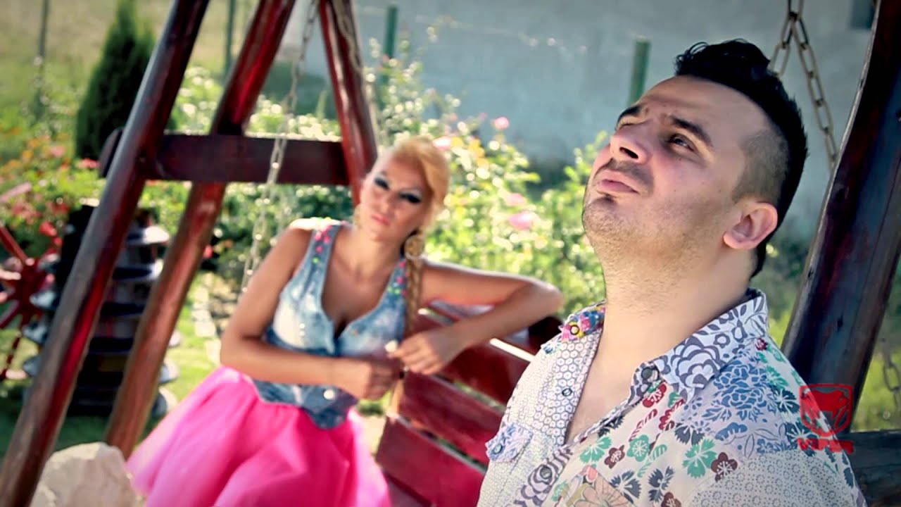 Danezu & Liviu Guta - Plang si eu si florile - YouTube