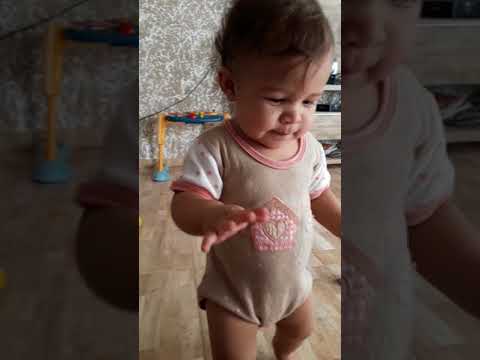 Olha a minha dançarina 😍