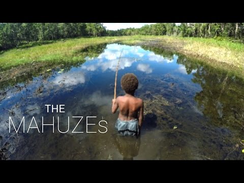 THE MAHUZEs (full movie)
