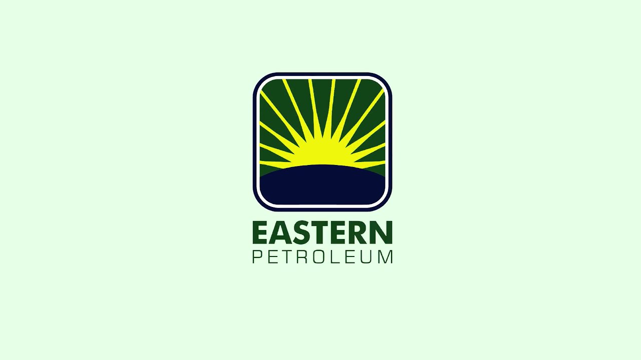 Eastern Petroleum Explainer Video - YouTube