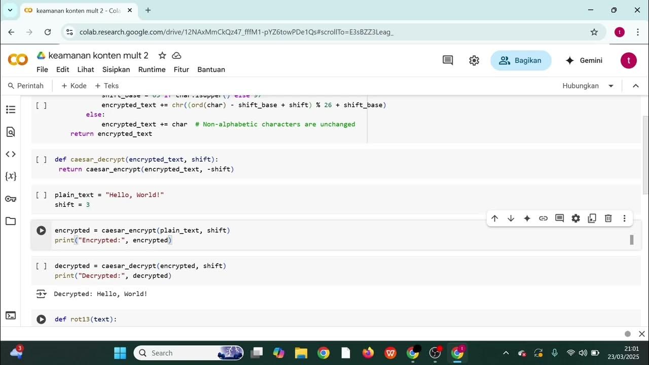 tutorial root 13 - YouTube