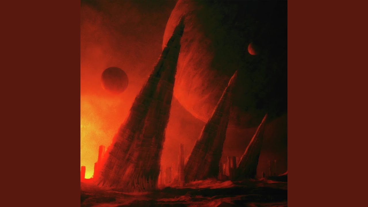 Pathetic Lumps of Cosmic Dust - YouTube