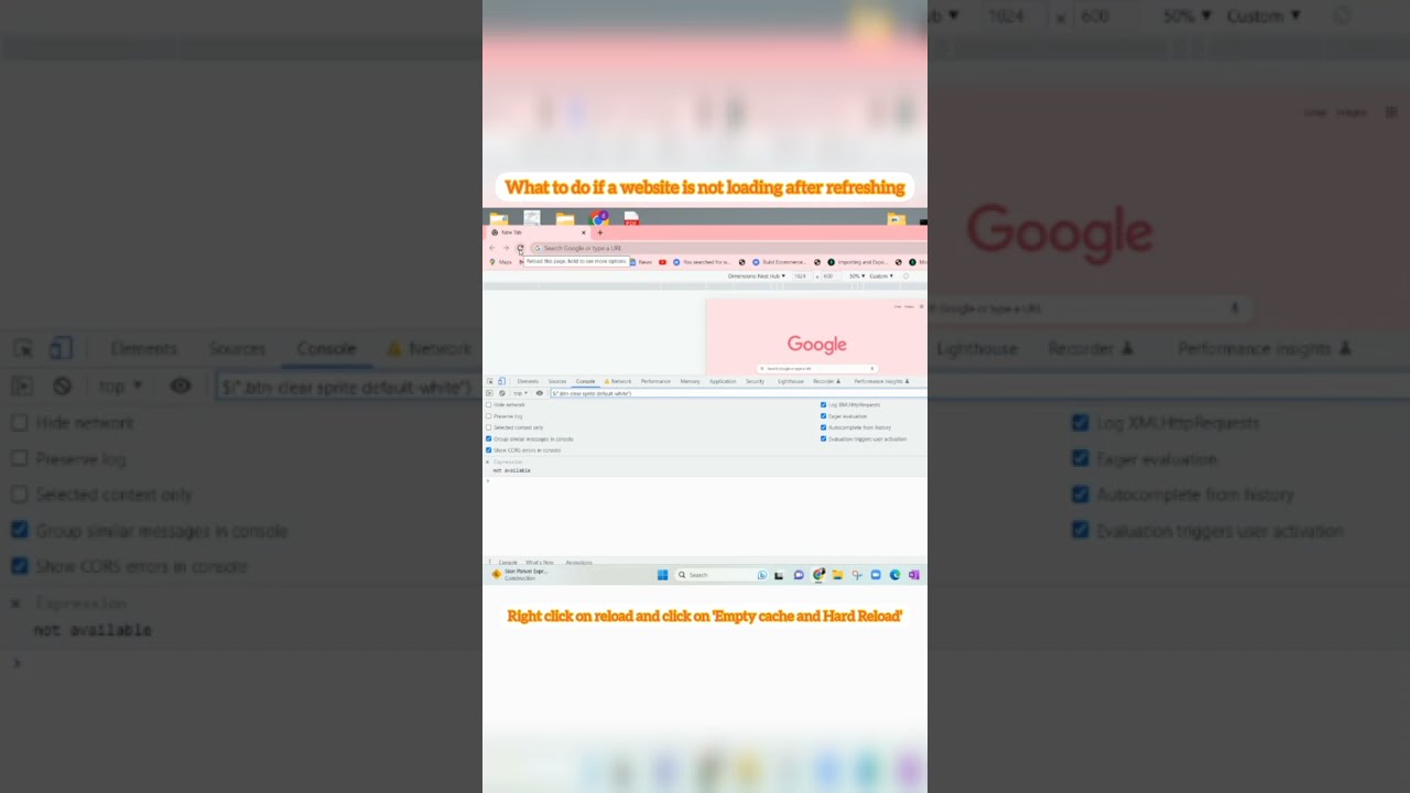 Web Page Not Loading Properly But Dispaly Text Only How To Fix In Web Page Not Loading Properly But Dispaly Text Only How To Fix In