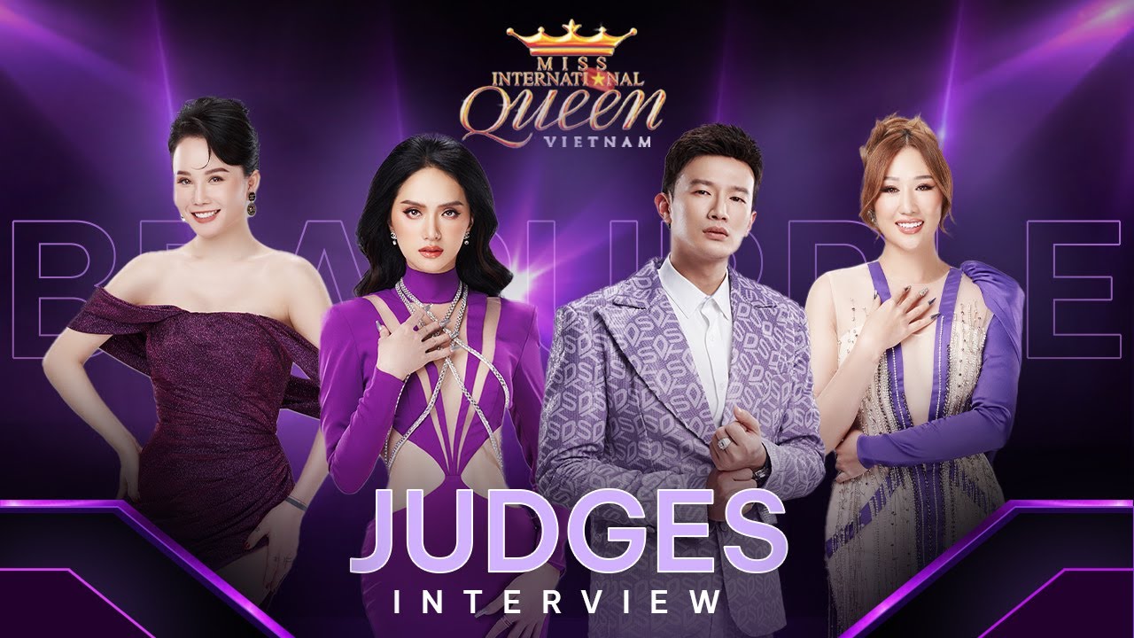 MIQVN 2023 BÙNG NỔ VỚI MÙA THI MỚI ĐẲNG CẤP VÀ Ý NGHĨA - YouTube